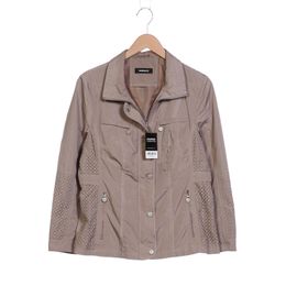 Walbusch Damen Jacke, beige