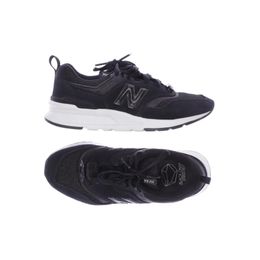 New Balance Damen Sneakers, schwarz, Gr. 35