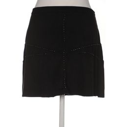 Zara Damen Rock, schwarz, Gr. 34