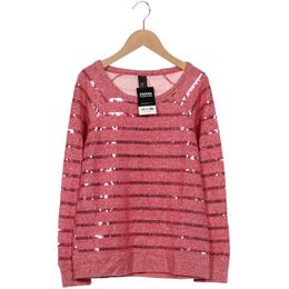 Best Connections by heine Damen Pullover, pink