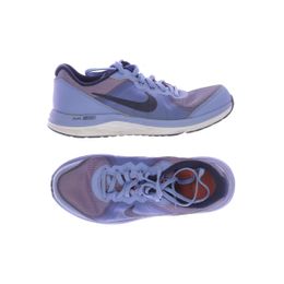 Nike Damen Sneakers, blau, Gr. 37.5
