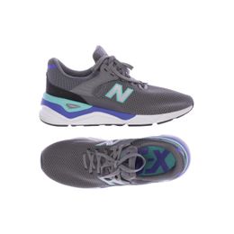 New Balance Herren Sneakers, grau, Gr. 41.5