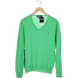 Polo Ralph Lauren Herren Pullover, grün