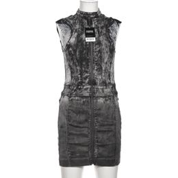 G-Star Raw Damen Kleid, grau, Gr. 36