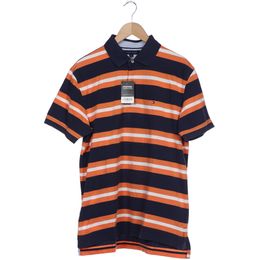 Tommy Hilfiger Herren Poloshirt, orange