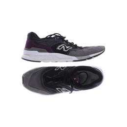 New Balance Herren Sneakers, grau