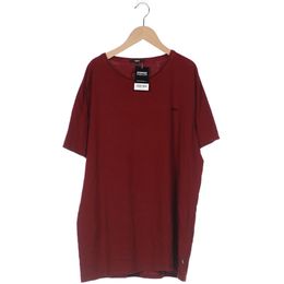 tigha Herren T-Shirt, bordeaux