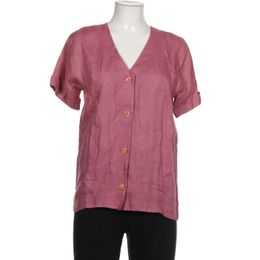 Strenesse Damen Bluse, pink, Gr. 38