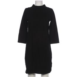 Opus Damen Kleid, schwarz