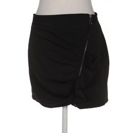 Zara Damen Rock, schwarz, Gr. 34