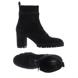 Kennel & Schmenger Kennel & Schmenger Damen Stiefelette, schwarz, Gr. 7