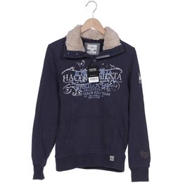 Tom Tailor Herren Sweatshirt, marineblau