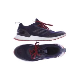 Adidas Herren Sneakers, marineblau, Gr. 6.5
