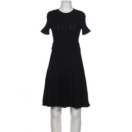 ORSAY Damen Kleid, schwarz