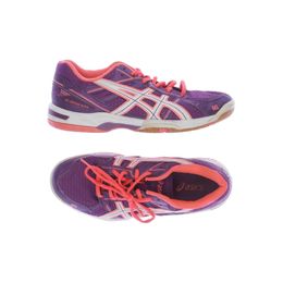 asics Damen Sneakers, flieder