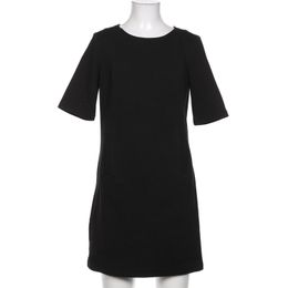 1 2 3 Paris Damen Kleid, schwarz