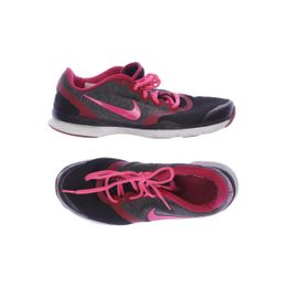 Nike Damen Sneakers, schwarz, Gr. 38.5