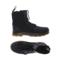 Dr. Martens Damen Stiefelette, schwarz, Gr. 36