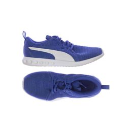 Puma Herren Sneakers, blau