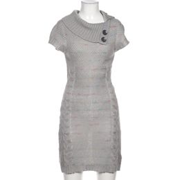 Maui Wowie Damen Kleid, grau, Gr. 34