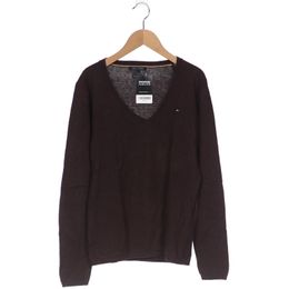 Tommy Hilfiger Damen Pullover, braun