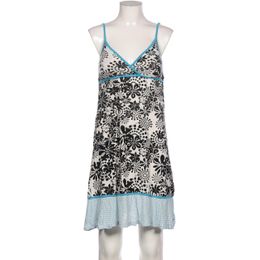 Maui Wowie Damen Kleid, schwarz, Gr. 36