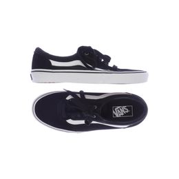 Vans Herren Sneakers, schwarz