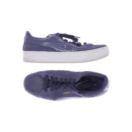 Puma Herren Sneakers, marineblau, Gr. 42.5