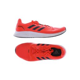 Adidas Herren Sneakers, neon, Gr. 11