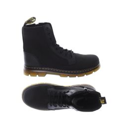 Dr. Martens Damen Stiefelette, schwarz