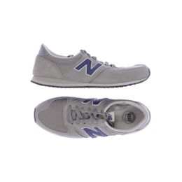New Balance Herren Sneakers, grau