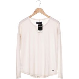 Abercrombie & Fitch Abercrombie & Fitch Damen Pullover, weiß