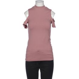 Y.A.S YAS Damen T-Shirt, pink