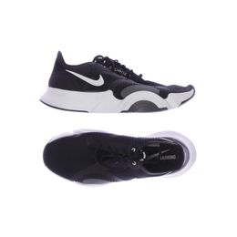 Nike Herren Sneakers, schwarz, Gr. 47