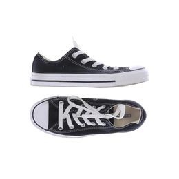 Converse Damen Sneakers, schwarz, Gr. 36