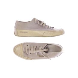 Candice Cooper Damen Sneakers, beige