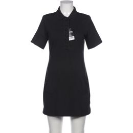 Pepe Jeans Damen Kleid, schwarz, Gr. 38