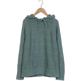 Esprit Damen Kapuzenpullover, türkis