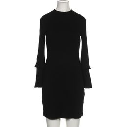 EDITED THE Label Damen Kleid, schwarz, Gr. 36