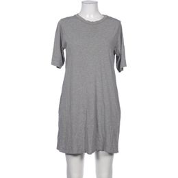 Pull&Bear Pull & Bear Damen Kleid, grau, Gr. 38