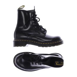 Dr. Martens Damen Stiefel, schwarz, Gr. 36