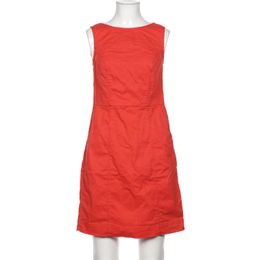 Boden Damen Kleid, rot