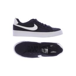 Nike Damen Sneakers, schwarz, Gr. 37.5