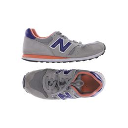 New Balance Damen Sneakers, grau