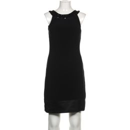 s.Oliver Selection Damen Kleid, schwarz, Gr. 36