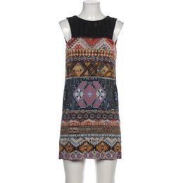 ana alcazar Damen Kleid, mehrfarbig