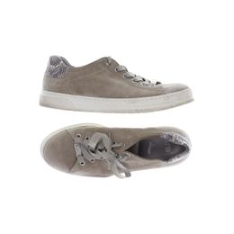 Ara Damen Sneakers, braun