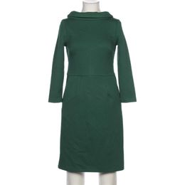 Boden Damen Kleid, grün, Gr. 32