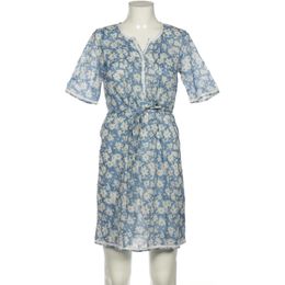 Heine Damen Kleid, blau