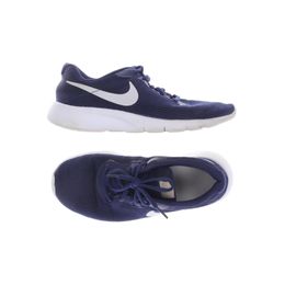 Nike Damen Sneakers, marineblau, Gr. 38